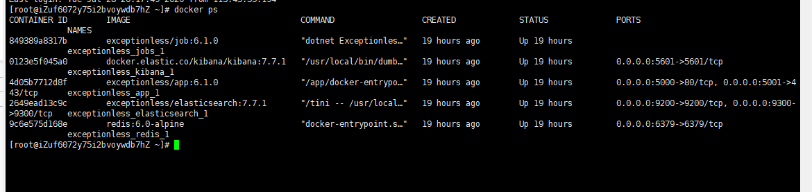 Unable to load the service index for source https://www.myget.org/F/exceptionless/api/v3/index ...