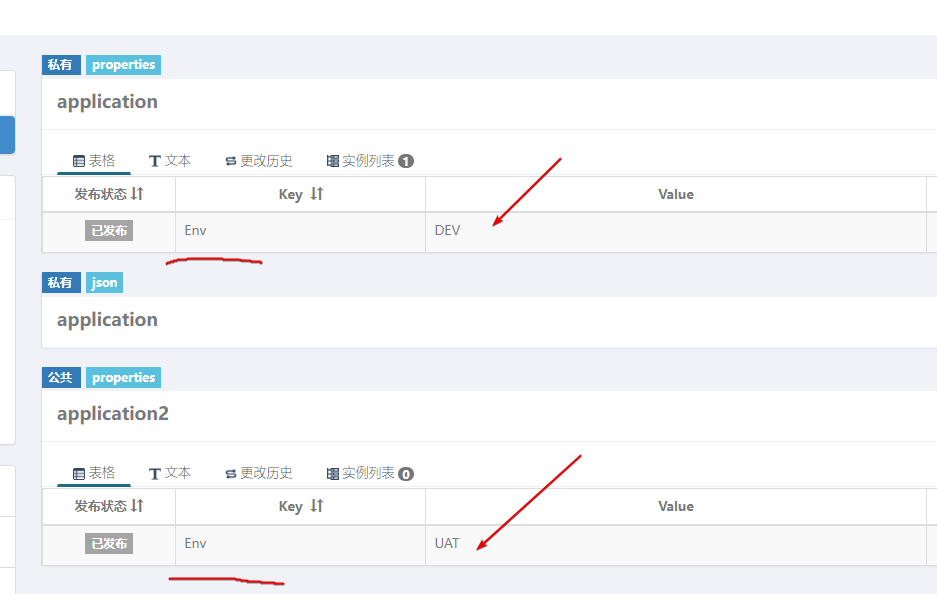 同一个配置项，在不同命名空间时，优先级问题。 · Issue #235 · apolloconfig/apollo.net · GitHub