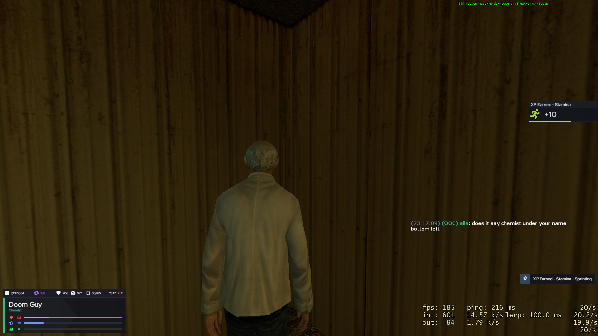 Chemist F4 Entities Not Appearing · Issue #18 · civilnetworks-projects/DarkRP_Public_Development ...