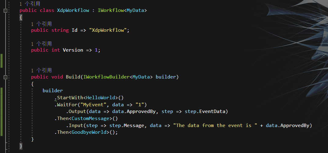 Approval Workflow · Issue #807 · danielgerlag/workflow-core · GitHub