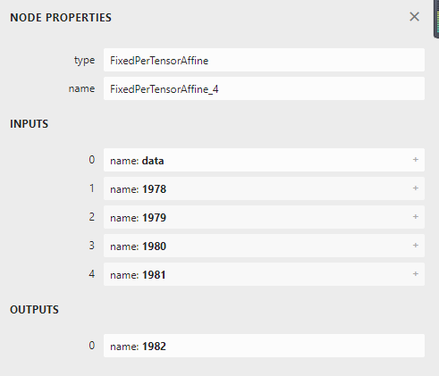 Can't convert to deploy after use advanced_ptq · Issue #262 · ModelTC/MQBench · GitHub