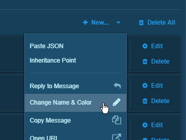 Give Chatuser a specific own (nick/user)name · Issue #1272 ...