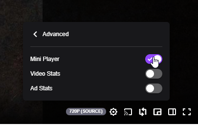 Disable Picture in Picture · Issue #682 · FrankerFaceZ/FrankerFaceZ ...