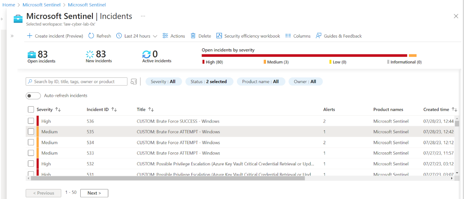 GitHub - gervguerrero/Azure-Cloud-Honeynet-SOC-Lab-Incident-Response-Investigation: This builds ...