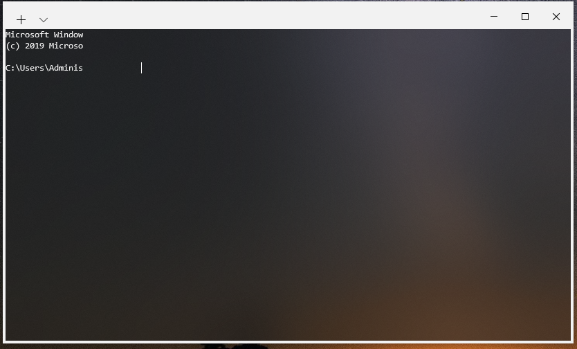 Drag and drop zoom problems · Issue #2596 · microsoft/terminal · GitHub