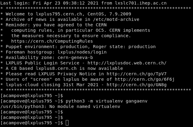 Enable resubmission of subjobs with a new splitter · Issue #1669 · ganga-devs/ganga · GitHub