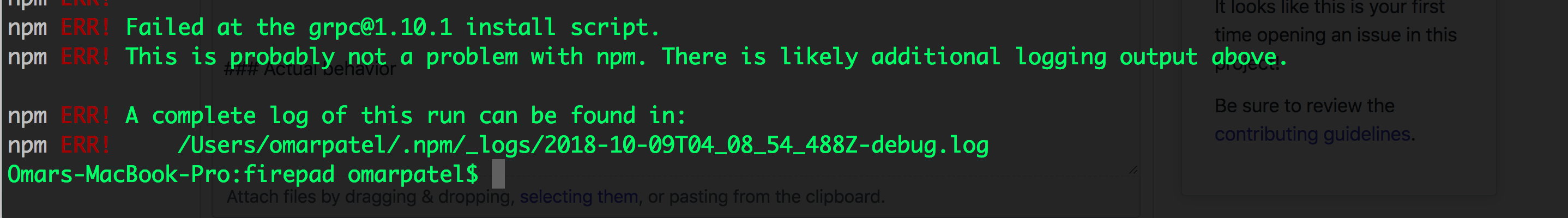 Tons of deprecated packages and documentation out of date · Issue #307 · FirebaseExtended ...
