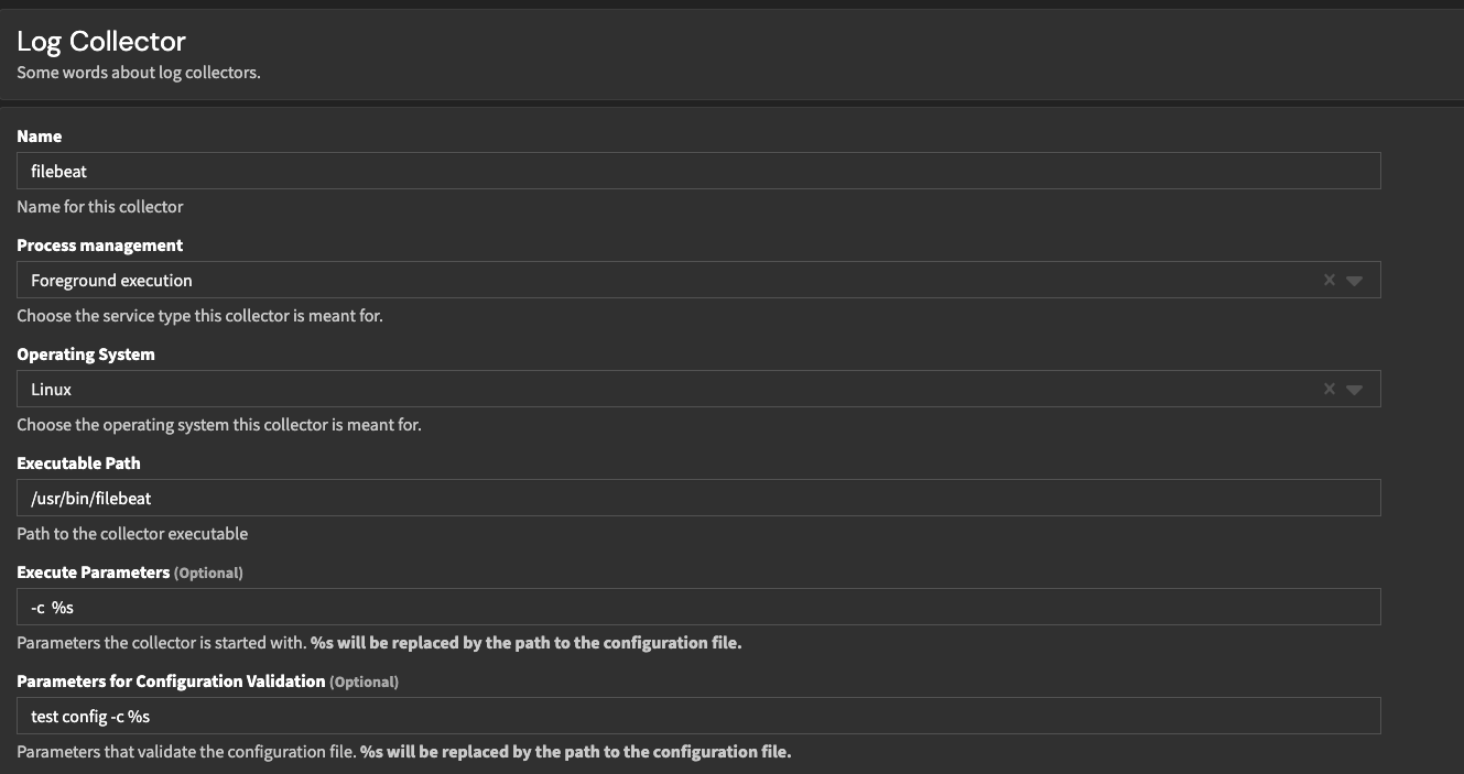 Sidecar 1.4.0 with filebeat doesn’t change path.data & path.logs · Issue #475 · Graylog2 ...