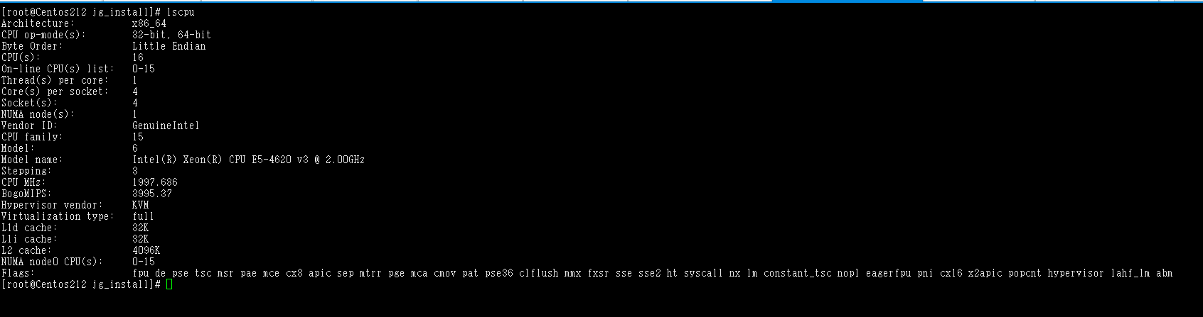 [Bug]: Unable to start milvus deployment using docker on virtual machine. · Issue #27028 ...