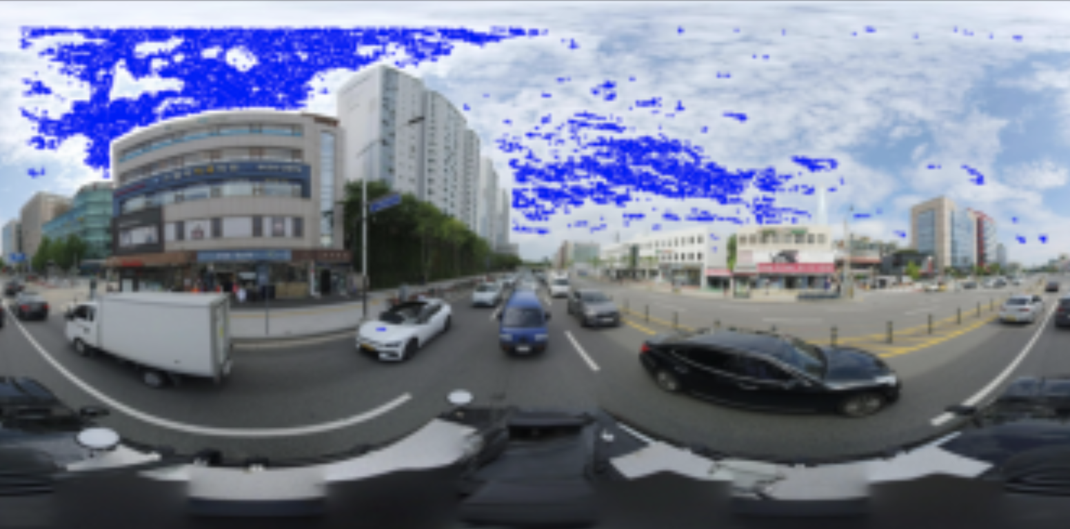 Fine tuning SiLK for 360 equirectangular image · Issue #29 · facebookresearch/silk · GitHub
