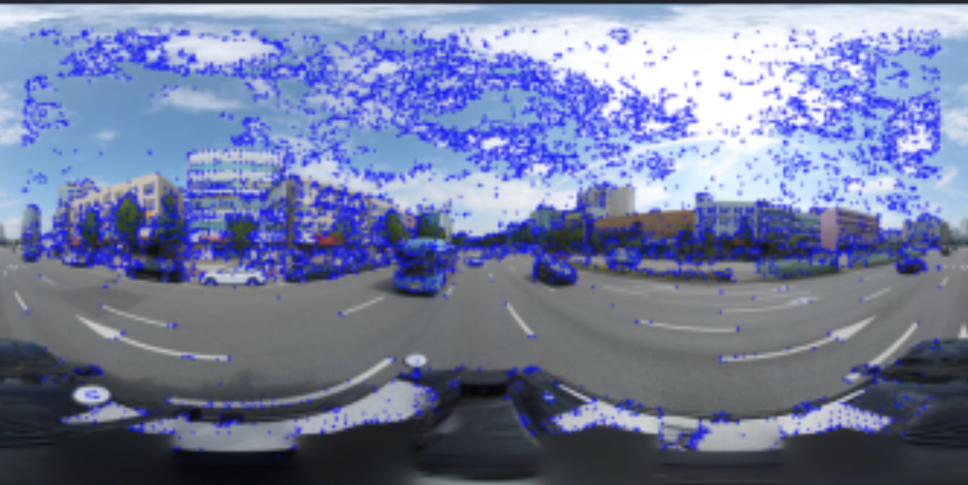 Fine tuning SiLK for 360 equirectangular image · Issue #29 · facebookresearch/silk · GitHub