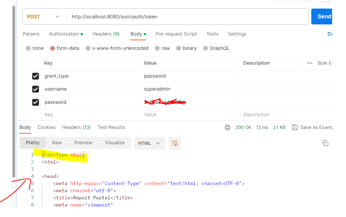 Help Needed :Report Portal API · Issue #2112 · reportportal/reportportal · GitHub