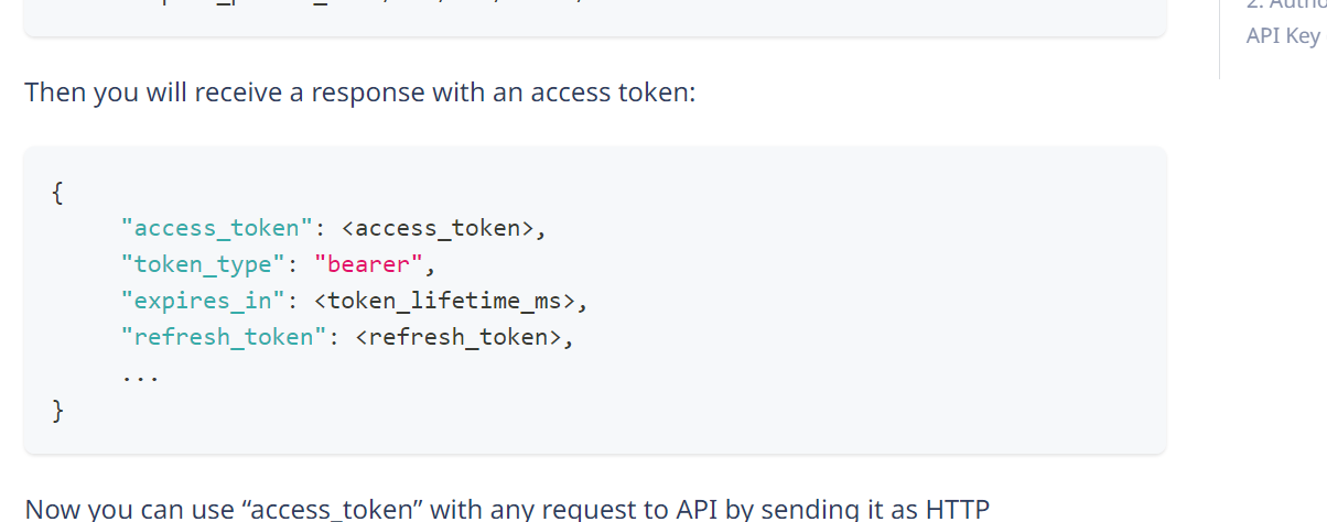 Help Needed :Report Portal API · Issue #2112 · reportportal ...