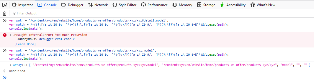 Bug Anchor Link Hangs Browser · Issue 33 · Adobeaem Angular Editable Components · Github