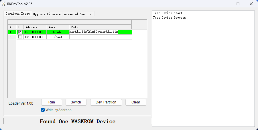 NanoPC-T6 won't boot from NVMe SSD · Issue #276 · Joshua-Riek/ubuntu ...