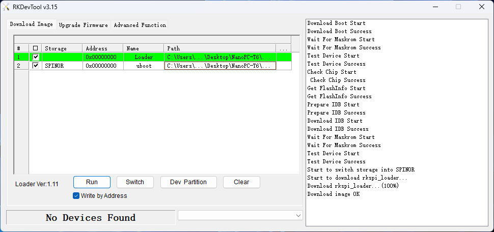 NanoPC-T6 won't boot from NVMe SSD · Issue #276 · Joshua-Riek/ubuntu-rockchip · GitHub