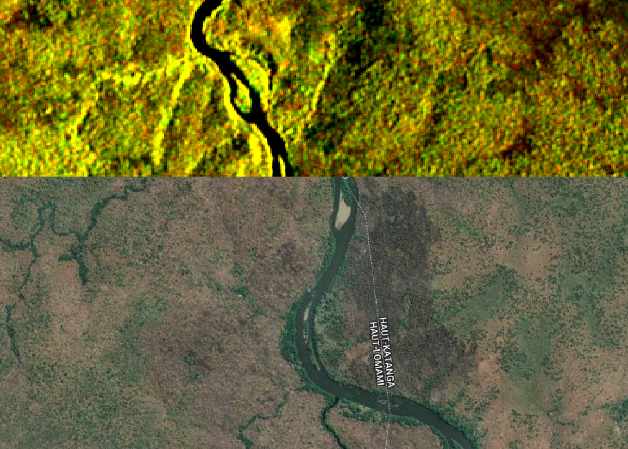 Sentinel 1 Grd Geolocation · Issue 272 · Microsoft Planetarycomputer · Github