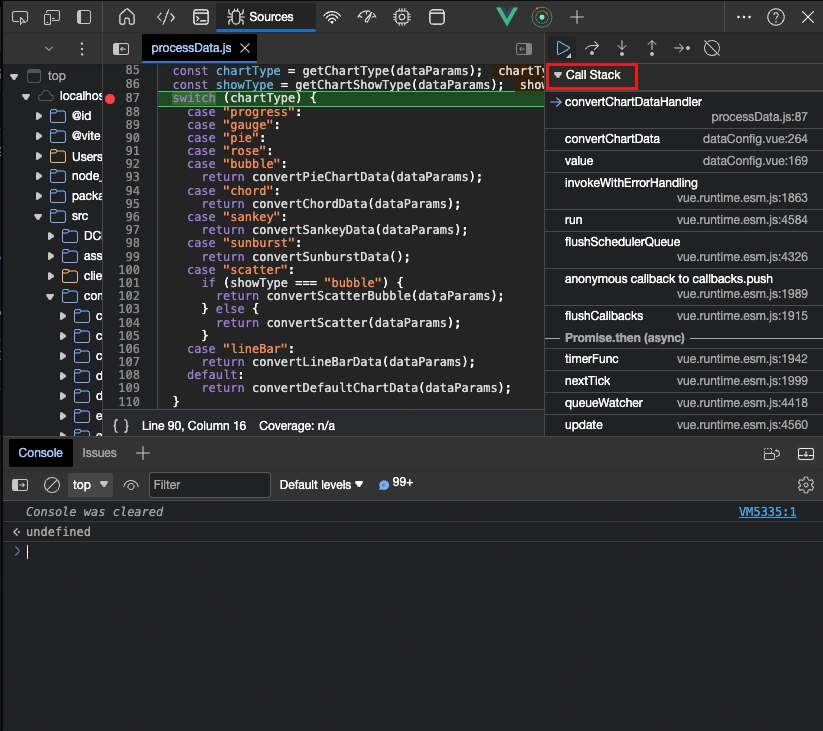 non works with functions!! · Issue #46 · sz-p/vscode-dependencyGraph ... non works with functions!! · Issue #46 · sz-p/vscode-dependencyGraph ...