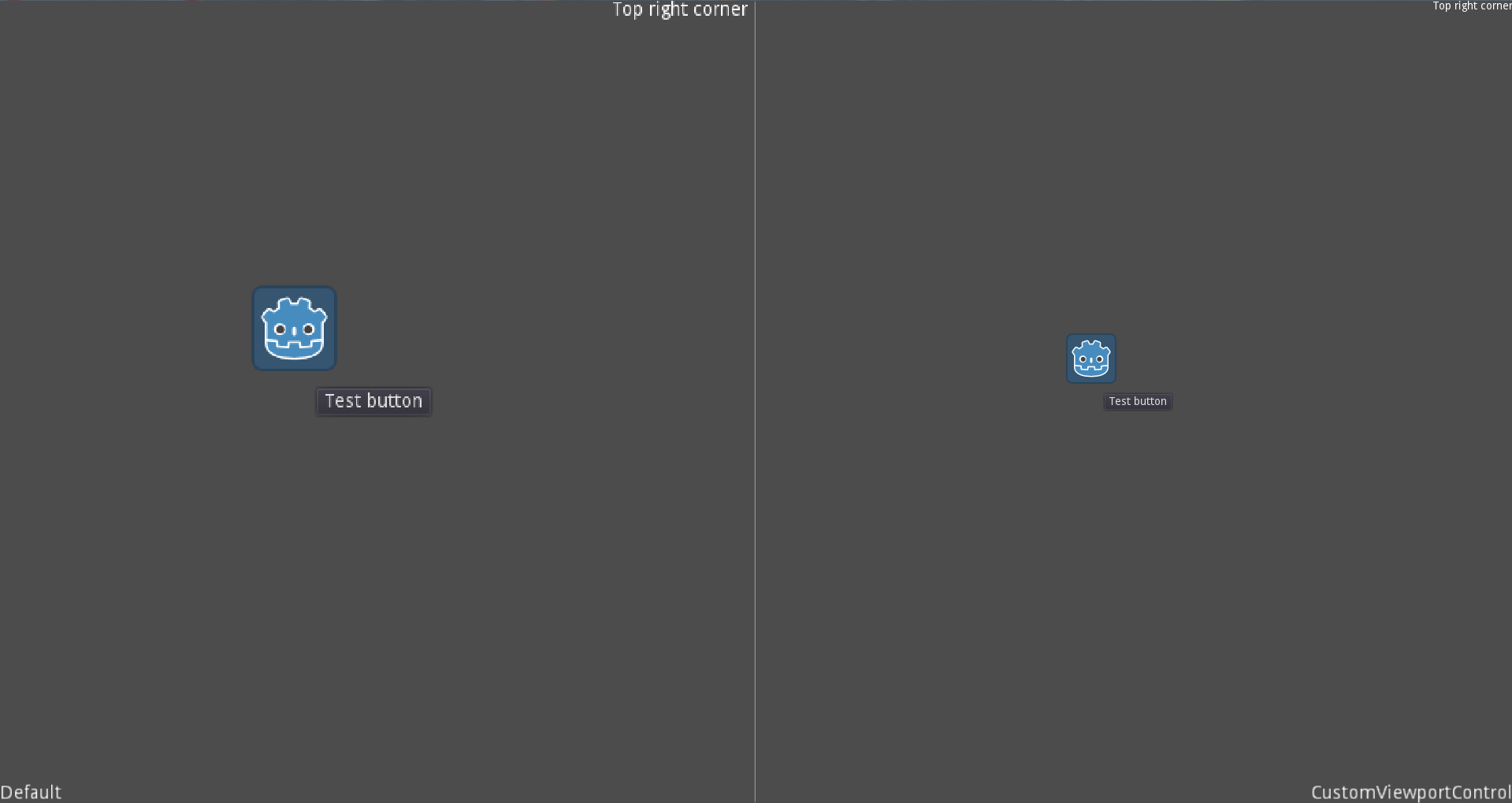 GitHub - Alexofp/Godot-CustomViewportControl