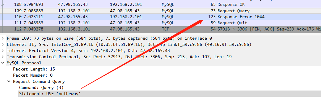Access denied to remote sql server · Issue #543 · PomeloFoundation/Pomelo.EntityFrameworkCore ...