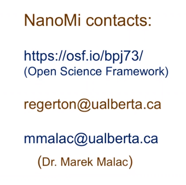 Contact Details Issue 3 Nrc Nanomi Nanomi Github