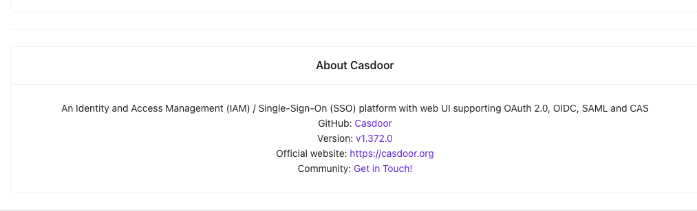 How to delete session? · Issue #2116 · casdoor/casdoor · GitHub