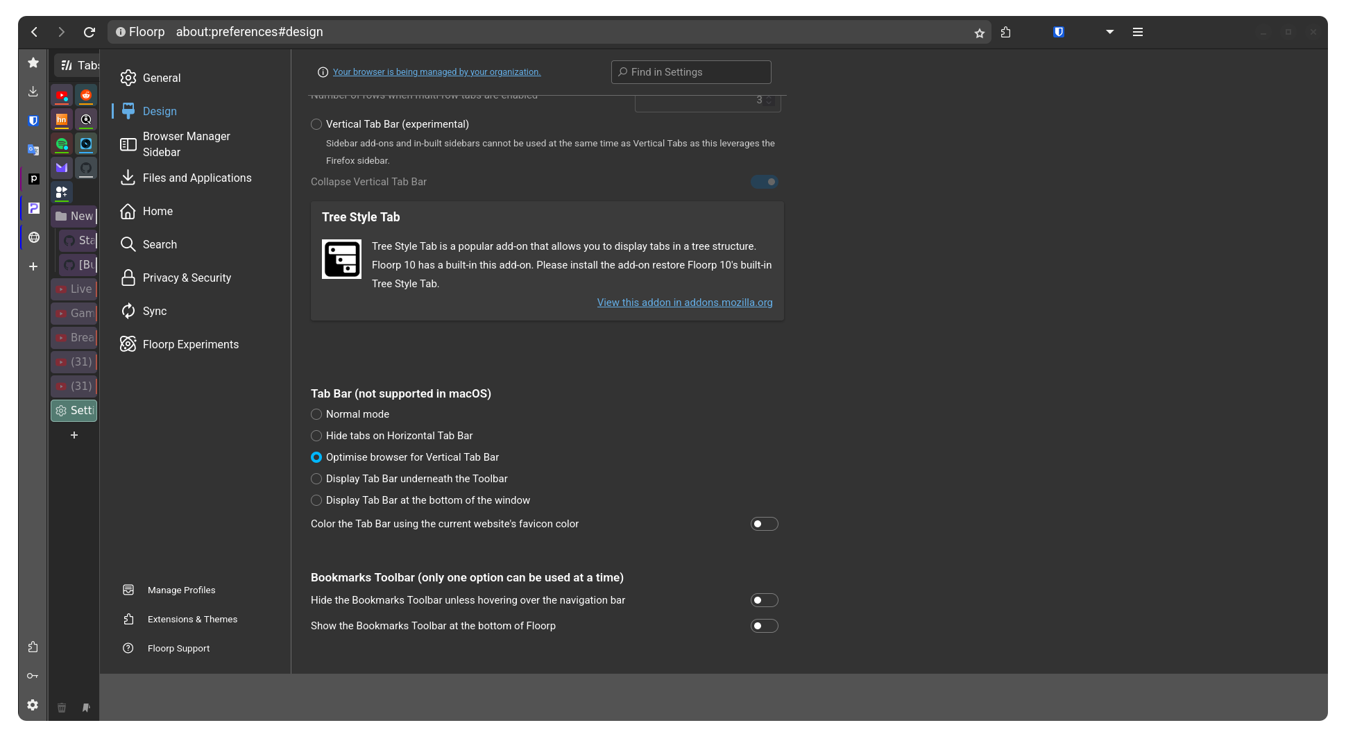 [Bug] Duplication of Minimize, Maximize and Close buttons when using the GNOME theme. · Issue ...