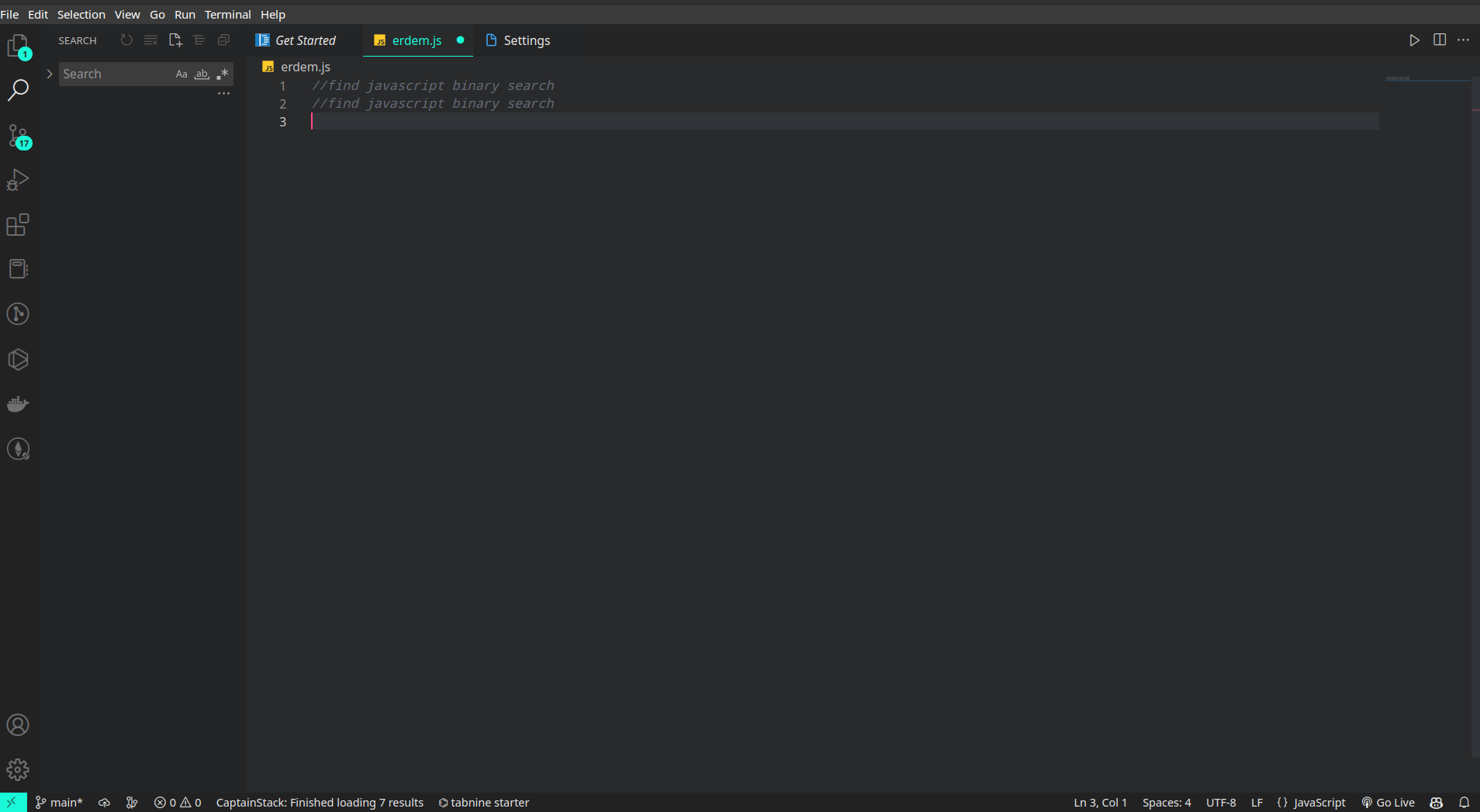 Cant See Finished and Loaded Results with Inline Suggest · Issue #77 · hieunc229/copilot-clone ...