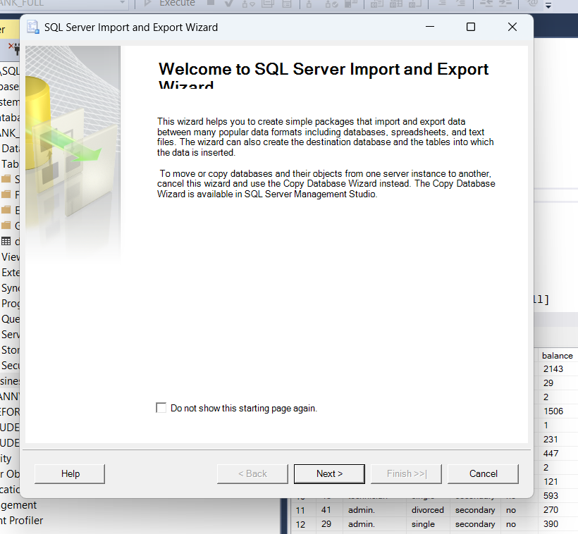 GitHub - Jessie-Watt/SQL-AND-PBI-Relationship