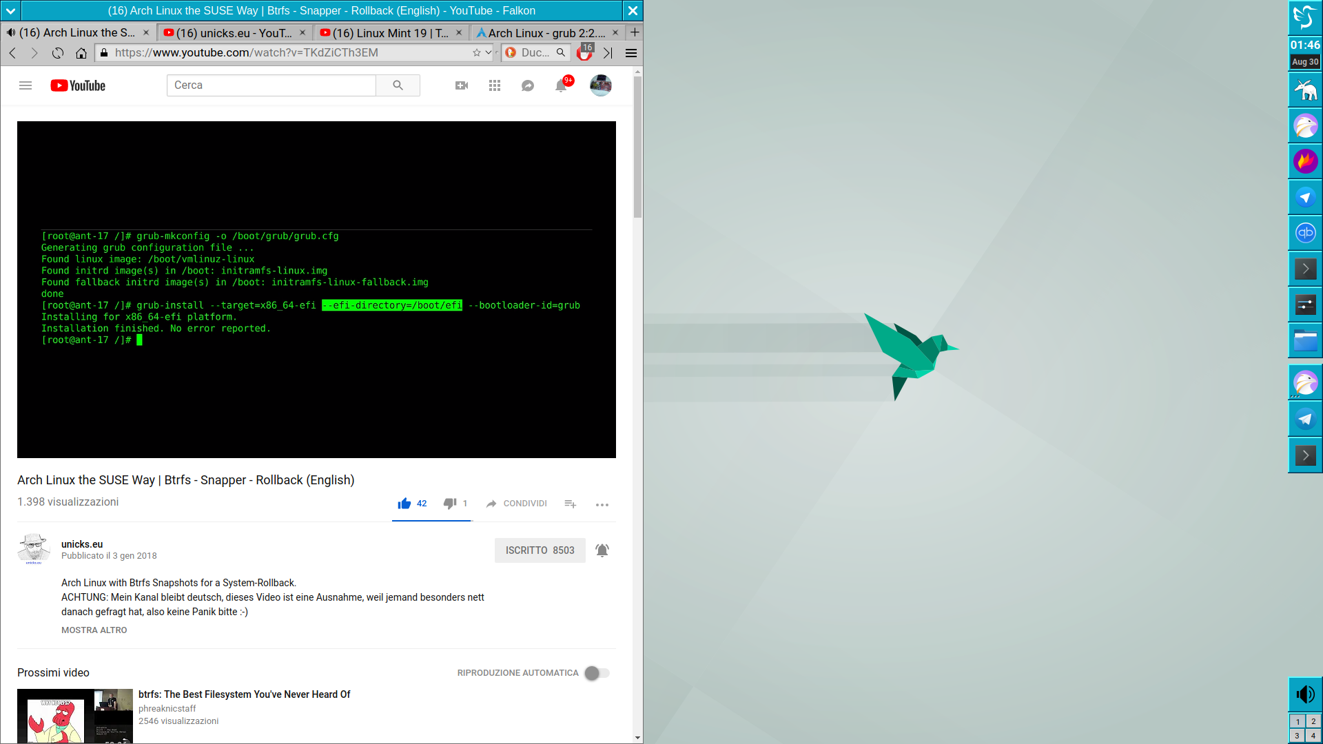 [Feature Request] [lxqt-panel] Add expanding taskbar · Issue #1553 · lxqt/lxqt · GitHub