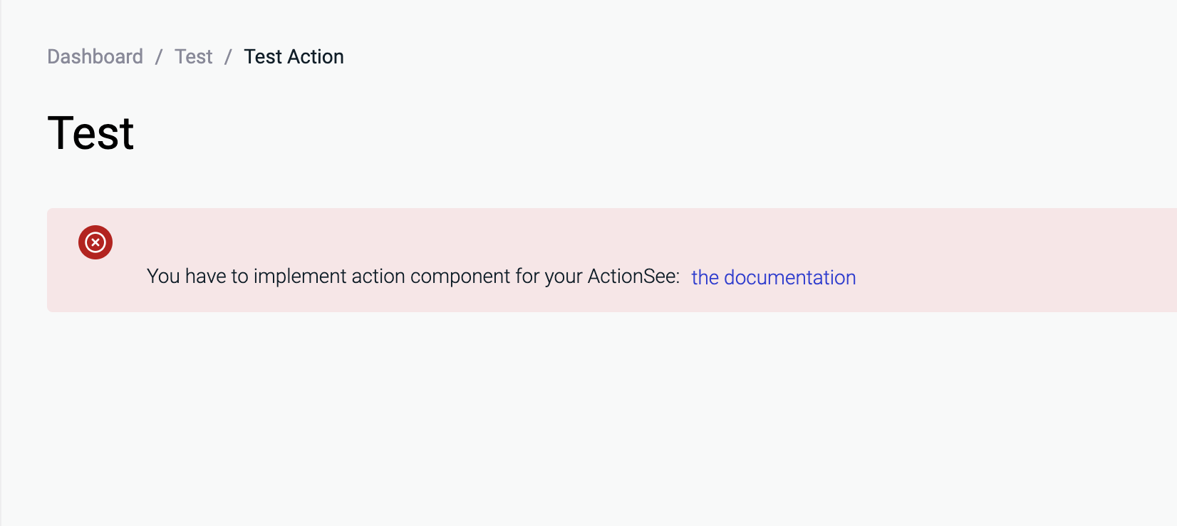AdminJS v7 - feedback, urgent issues, questions, discussions · Issue #1473 · SoftwareBrothers ...