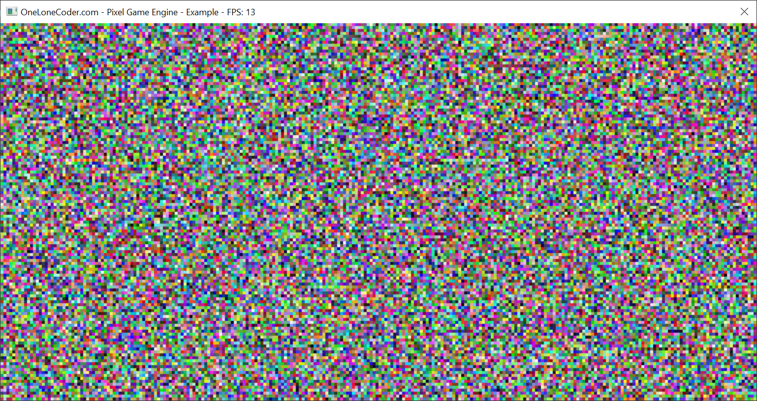 Some system might reject NPOT texture · Issue #194 · OneLoneCoder/olcPixelGameEngine · GitHub