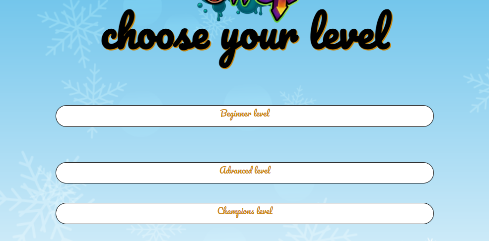 Github Chavi362icy Tower An Interactive Icy Tower Game Built With Java Script Html And Css
