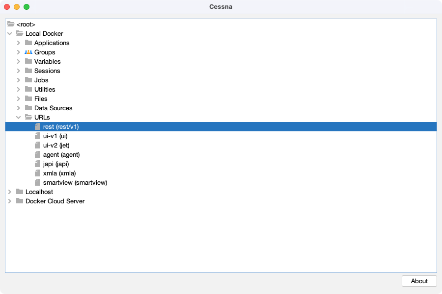 Implement EssServer.getURLs to fetch list of server URLs · Issue #2 · appliedolap/EssSharp · GitHub