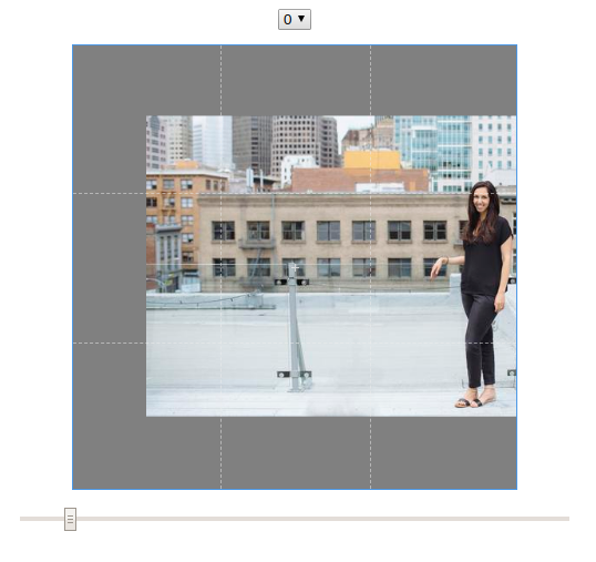 Viewmode 2 Not Working For A Crop Box Size Equal To Container · Issue 576 · Fengyuanchen 
