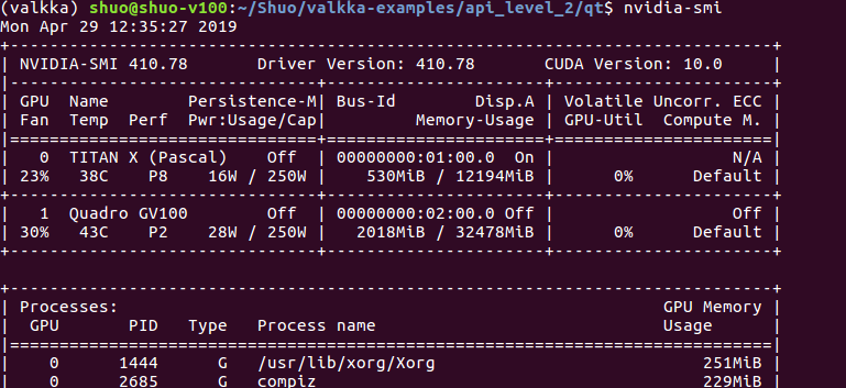valkka-live doesn't launch properly · Issue #2 · elsampsa/valkka-live · GitHub
