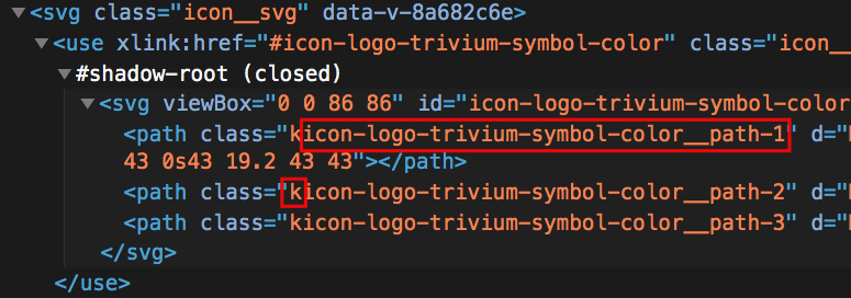 Renamed class path · Issue #215 · nuxt-modules/svg-sprite · GitHub