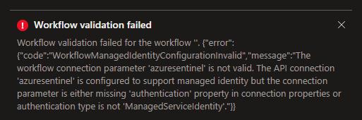 Cannot save modifications in Playbooks when Preview Designer is enabled · Issue #3026 · Azure ...