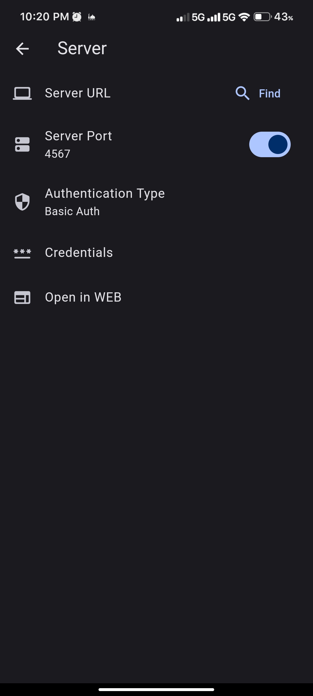 I have a big issue · Issue #208 · Suwayomi/Tachidesk-Sorayomi · GitHub