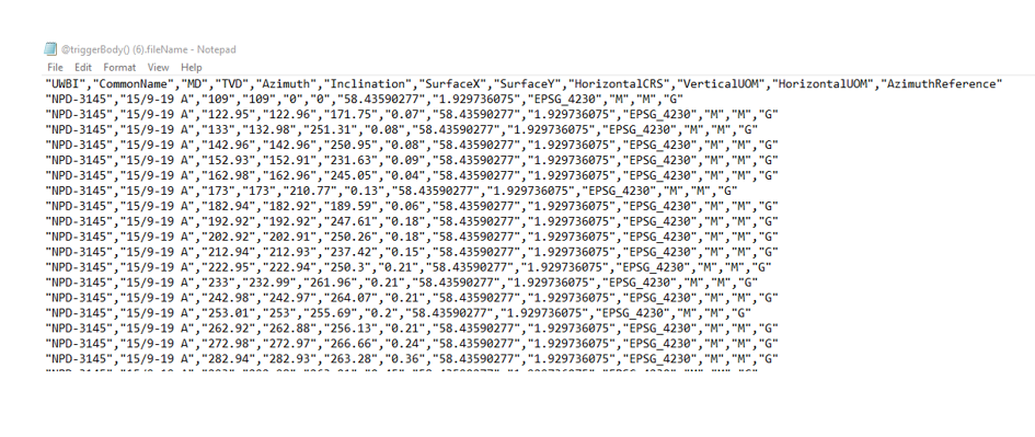 Data ingested into ADME via Synapse Full data load with Power BI · Issue #28 · microsoft/azure ...