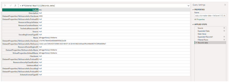 Data ingested into ADME via Synapse Full data load with Power BI · Issue #28 · microsoft/azure ...