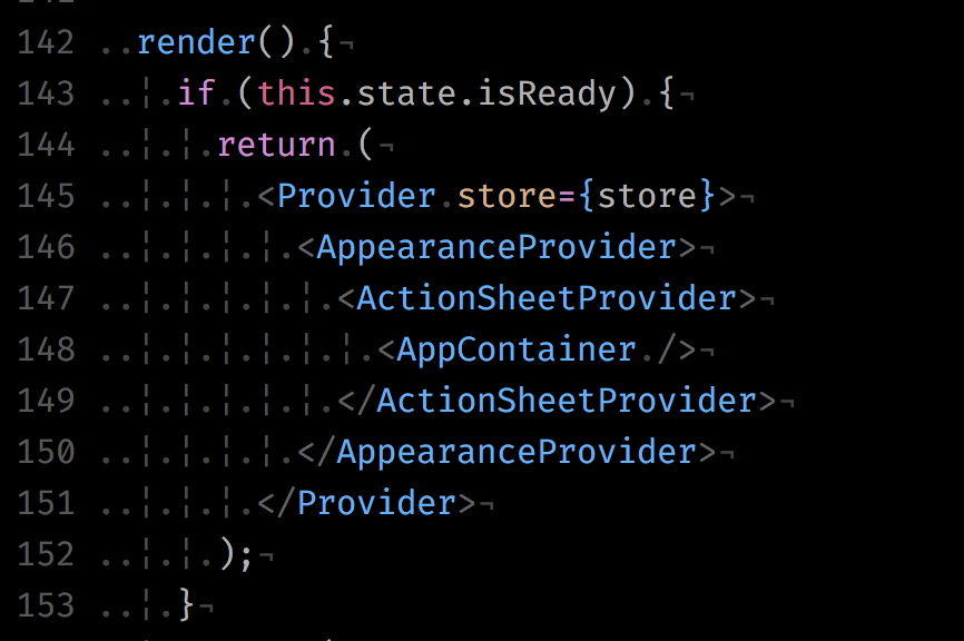 Not detecting Night Mode on Android · Issue #34 · expo/react-native-appearance · GitHub