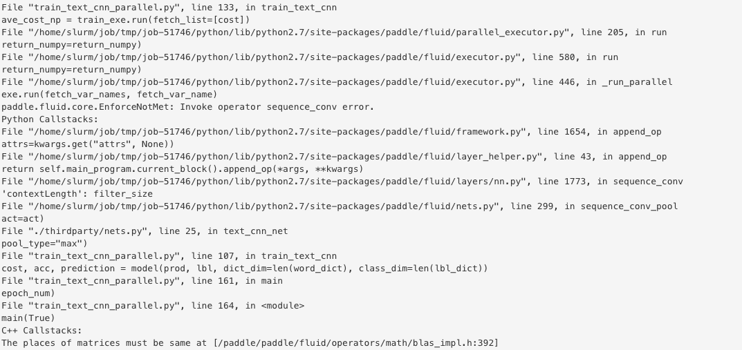 create_py_reader_by_data数据读取问题 · Issue #18519 · PaddlePaddle/Paddle · GitHub