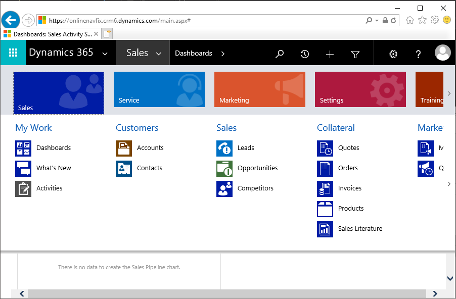 GitHub - PaulNieuwelaar/crmonlinenavfix