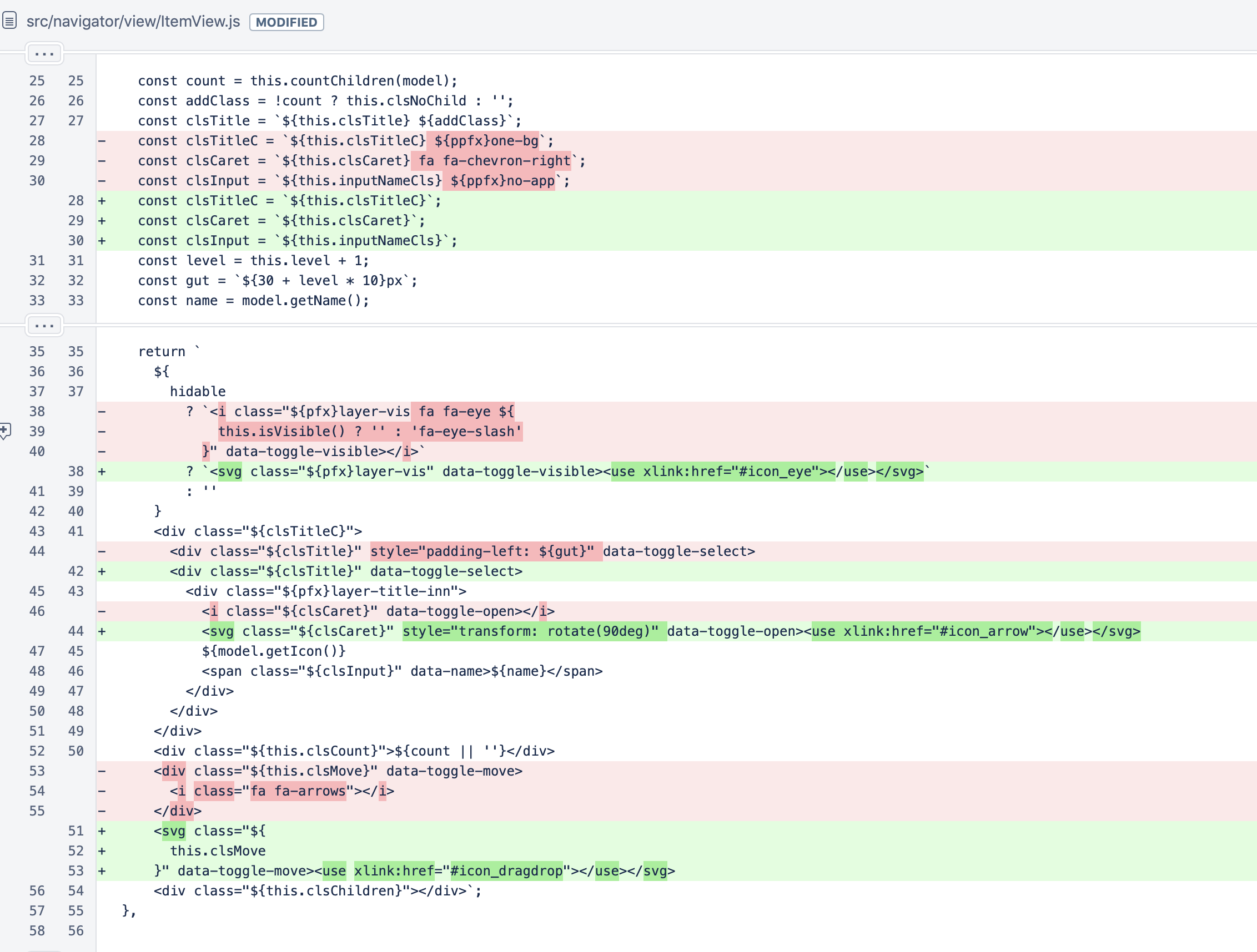 [QUESTIONS] How to apply the style changes to the ID instead of the class? · Issue #1821 ...