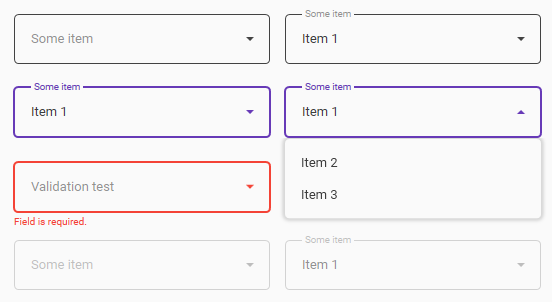 Outlined ComboBox style by jizc · Pull Request #2204 ...