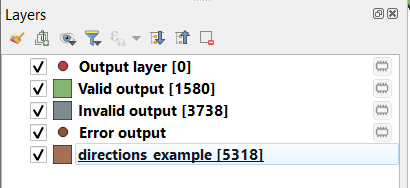 RuntimeError: wrapped C/C++ object of type AlgorithmDialog has been deleted · Issue #42069 ...