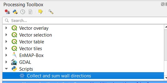 RuntimeError: wrapped C/C++ object of type AlgorithmDialog has been deleted · Issue #42069 ...