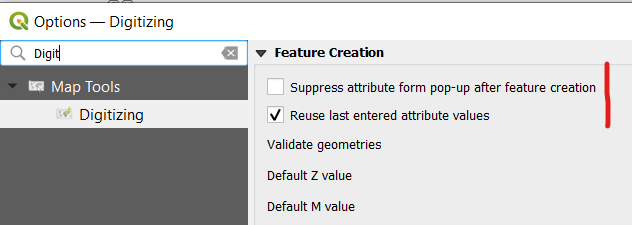 Attribute form doesn't appears on EnMAP-Box map · Issue #33 · EnMAP-Box/enmap-box · GitHub